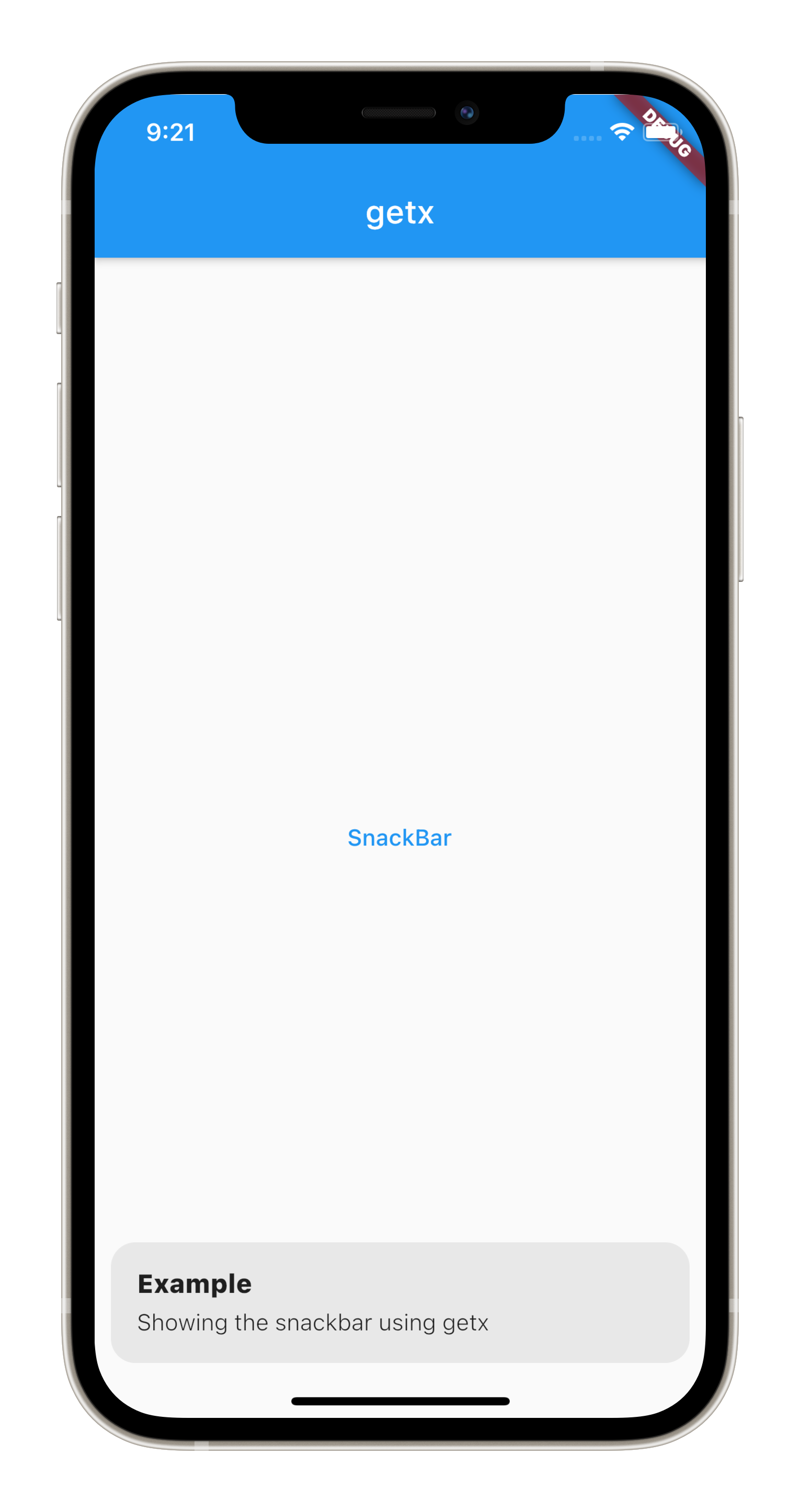 Flutter Getx Tutorial for beginners - AndroidCoding.in Flutter Getx Tutorial for beginners - AndroidCoding.in